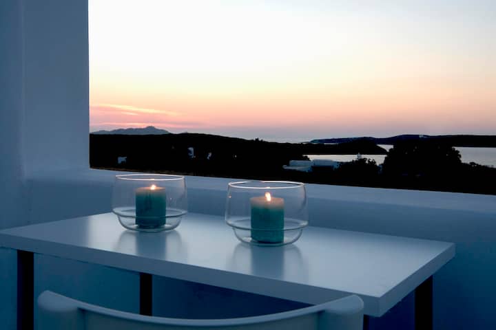 Stacy's House 2 - Paros
