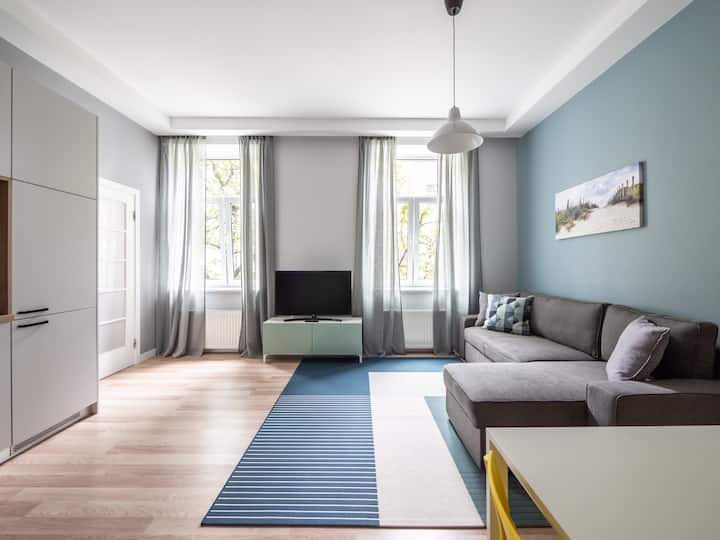 My Home In Riga - Riga