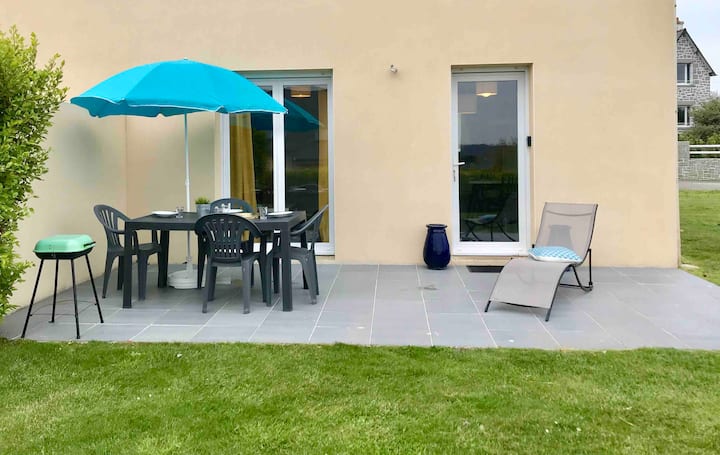 Maison 2 Chambres Paimpol D - Paimpol