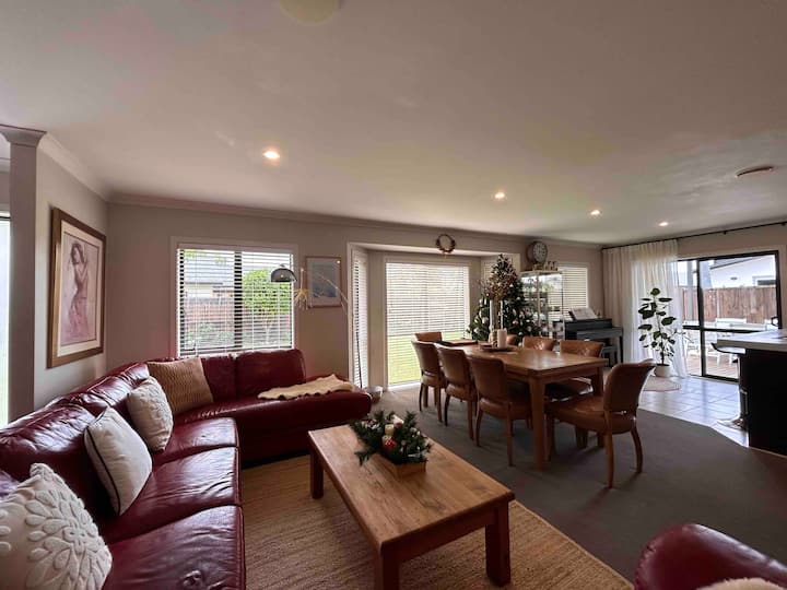 A Home Like Home - Whitianga