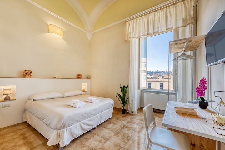 Suite Maiori - Naples
