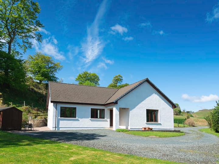 Glenfuran - Ardnamurchan