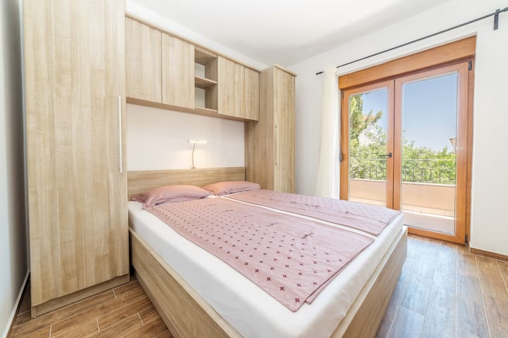 Iva Luxury Apartments A1 Limun - Vodice