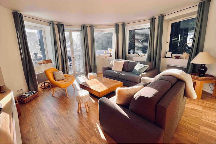 Superbe Appartement Courchevel Village - Courchevel 1850