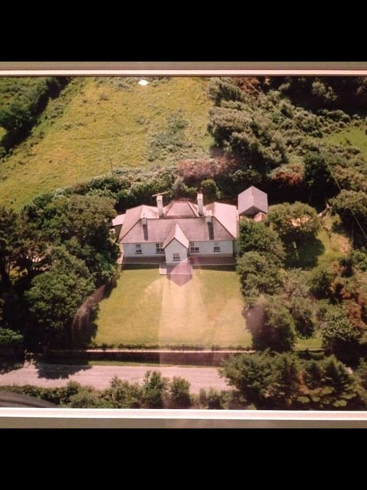 Hurricane Lodge, Beautiful Family Holiday Home. - Dingle Peninsula