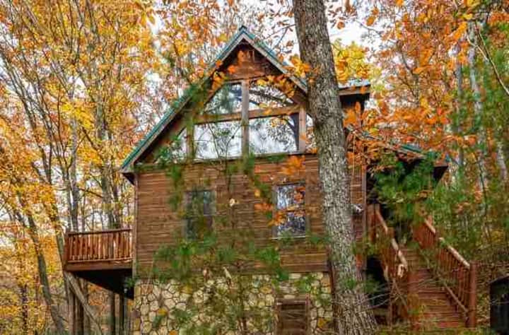 Smoky Mountain Memories. Lifetime Memory Maker - Gatlinburg, TN
