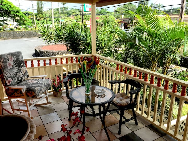 Island Paradise Inn - Dolphin Suite - Hawaii
