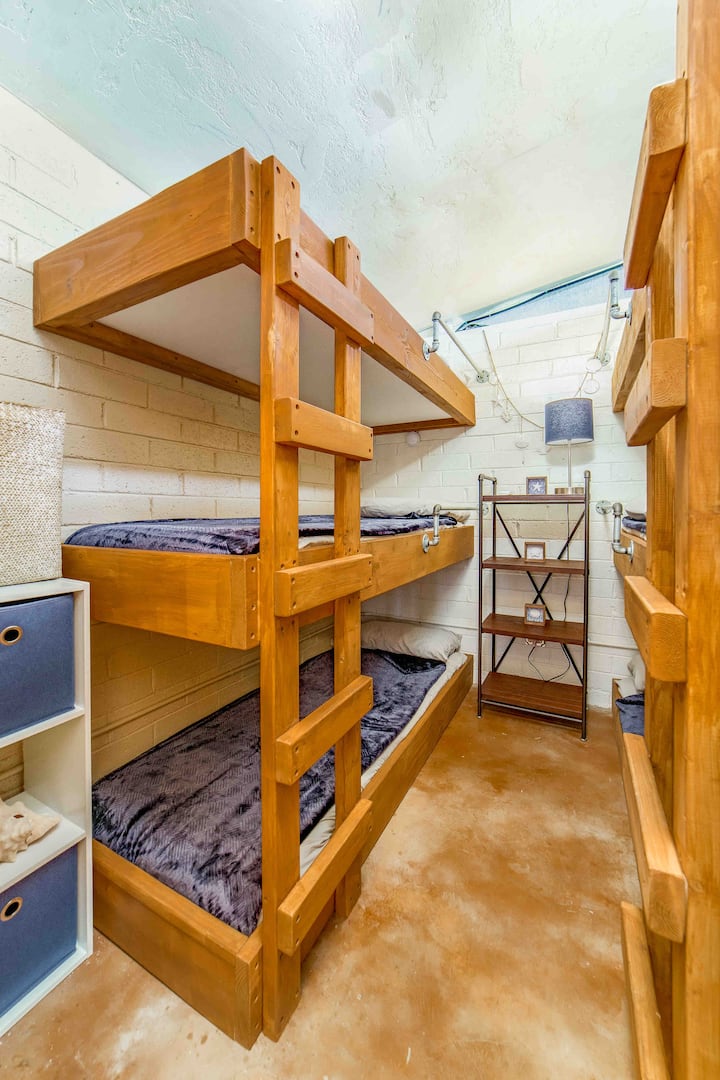 Sonoran Tiny Casita “So Cute And Comfy!” - Tucson, AZ