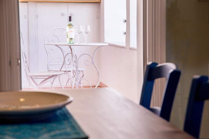 "Casa Carducci" (Cin It090003c2000p8012) - Alghero