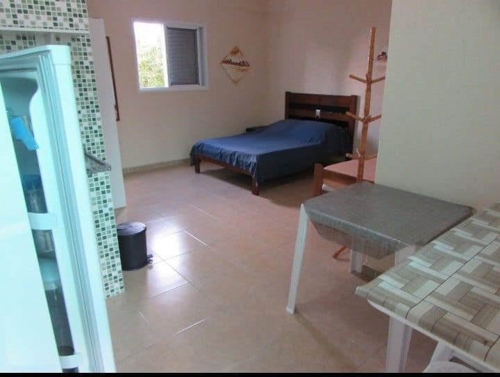 Kitnet 04 Peruíbe/ Sp_ 200m Da Praia - Peruíbe