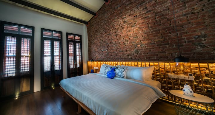 Tien 188 Master Suite Georgetown - Pulau Pinang