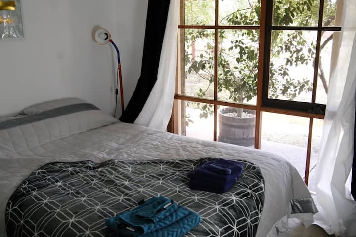 Domus Secundus (Favoured Or Lucky Second Home) - Gisborne, Australia