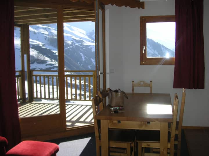 Appartement Moderne, Lumineux, Orcières 1850 - Orcières Merlette