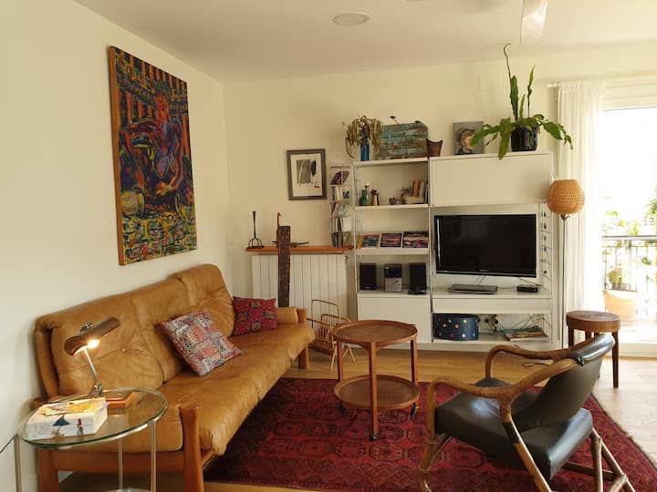 Casa Luz Y Mar - Sitges