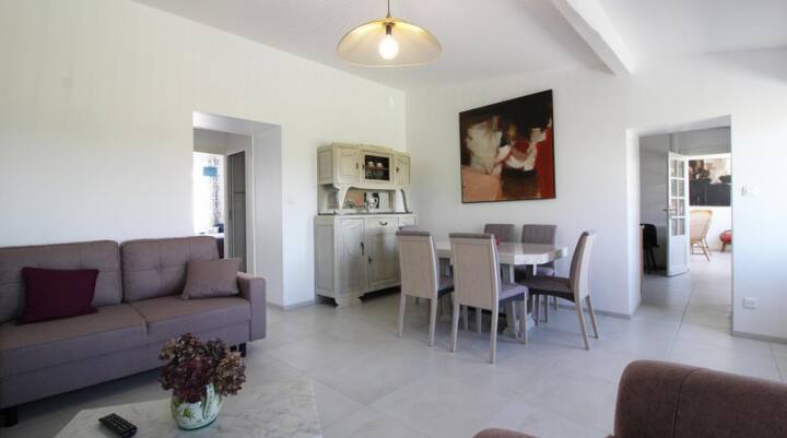 Gite Au Cœur Du Vignoble - Pauillac