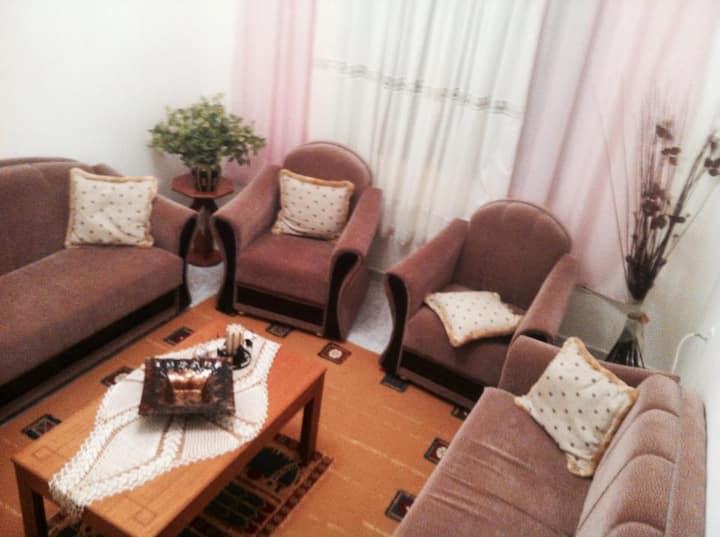Celo Guest House - Gjirokaster