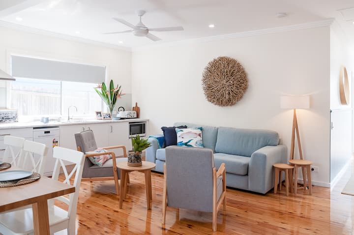 Lions Cottage - Welcoming Home In Central Kiama - Kiama