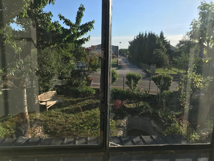 Meursault Appartement Lumineux - Chagny