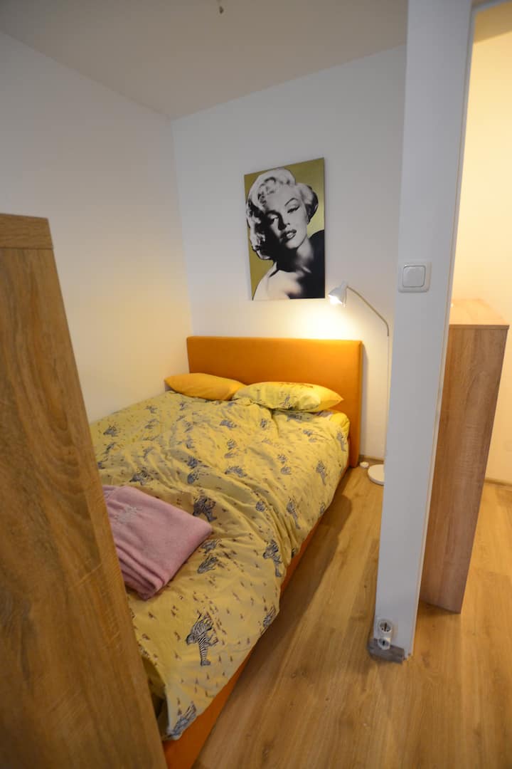 Super-zentral In Münchner Innenstadt - München