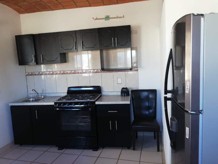 Casa Vacacional En Guayabitos Cercas Del Mar - Los Ayala