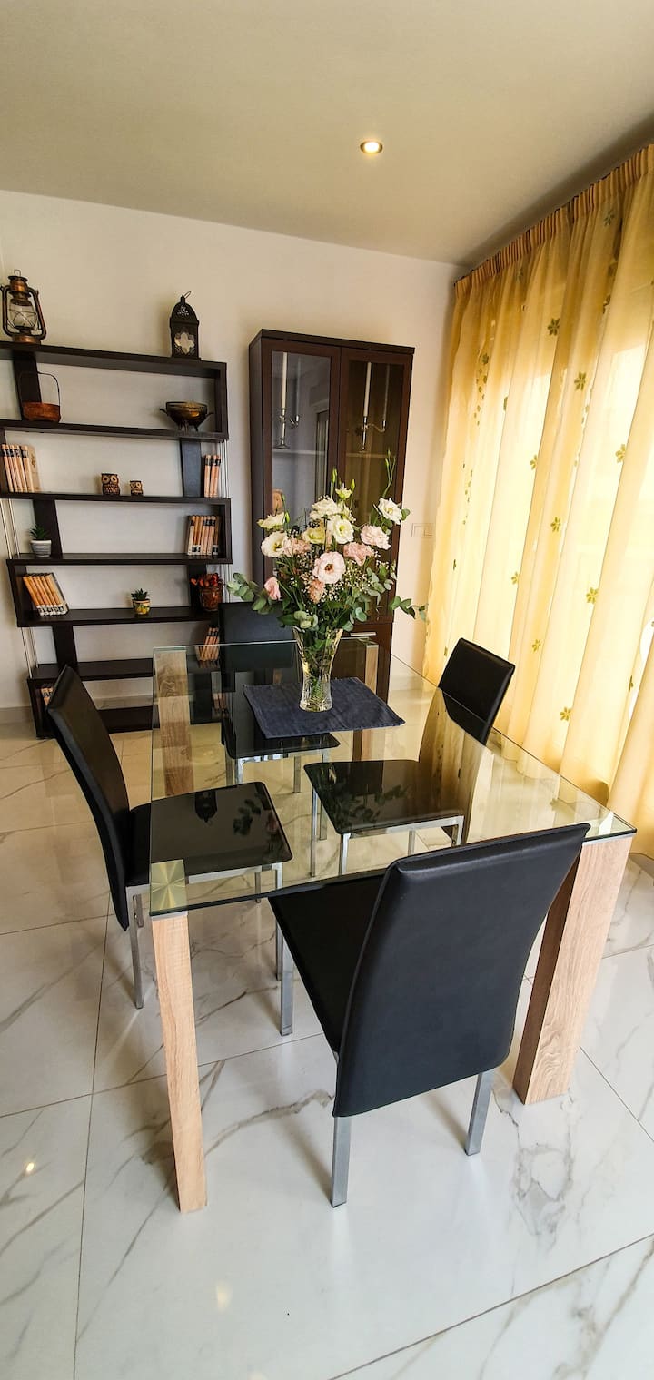 Habitación Con Baño Privado - Torrevieja