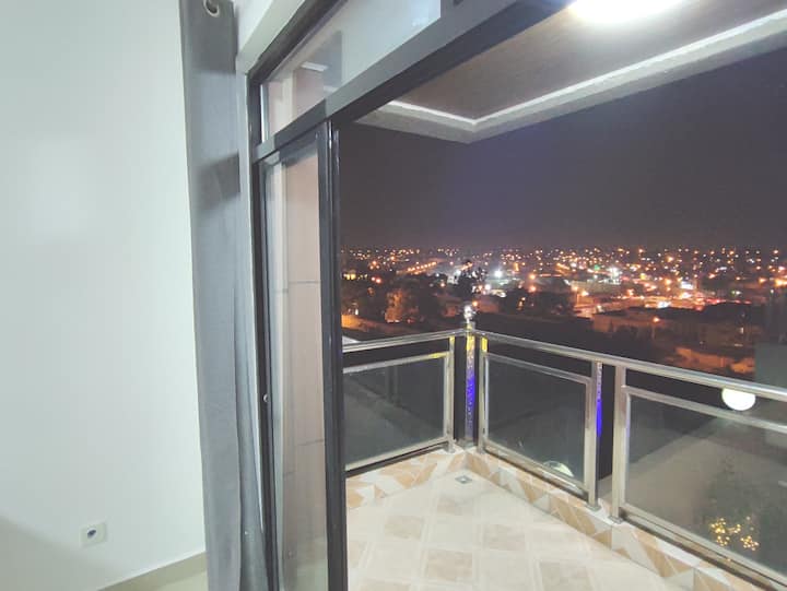 Magnifique Appartement - Abidjan