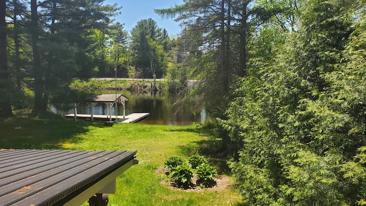 Natures Perfect Balance - Bracebridge