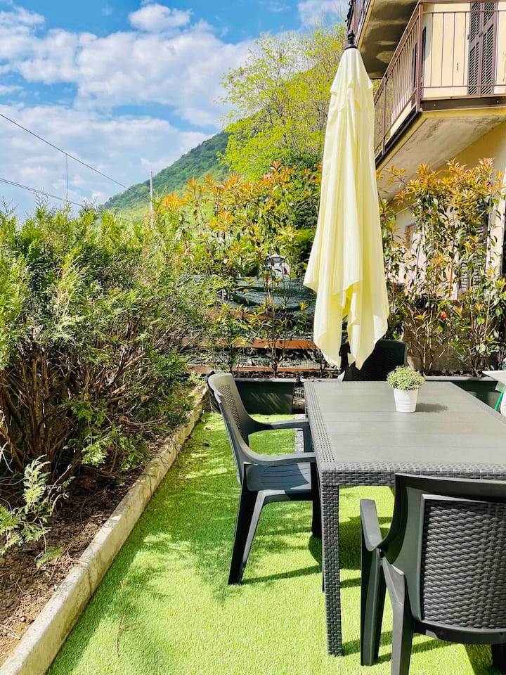 Mary's House Como Lake - Abbadia Lariana