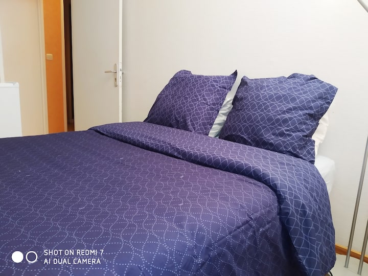 Chambre Privée 4 Boussy Saint Antoine 30 Mn Paris - Boussy-Saint-Antoine