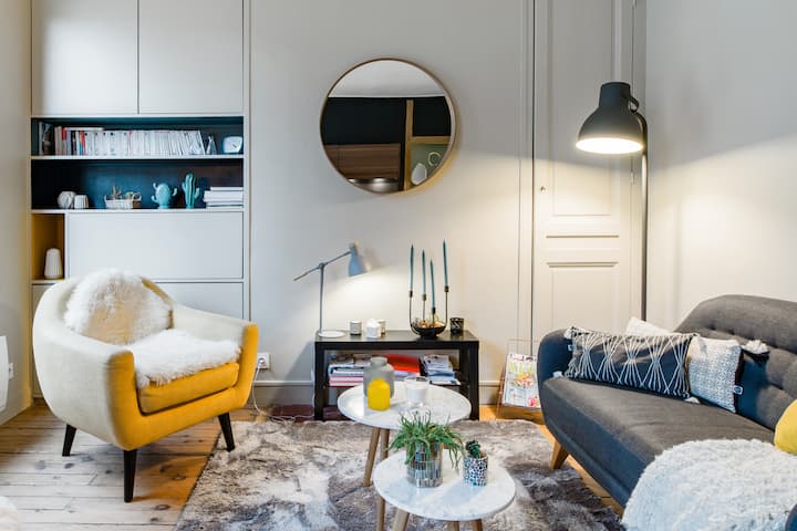 L'echiquier De Normandie, La Justice Dans La Ville - Rouen