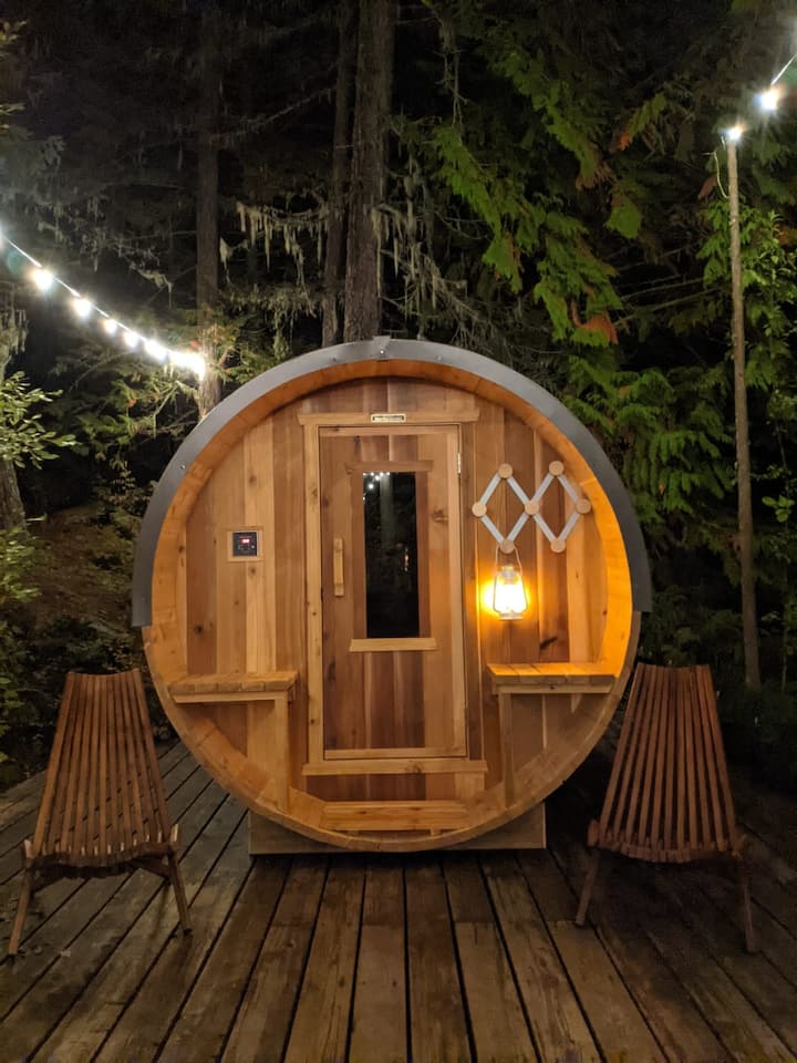 10 Best Cabin Rentals In Whistler, Canada - Updated 2024 | Trip101