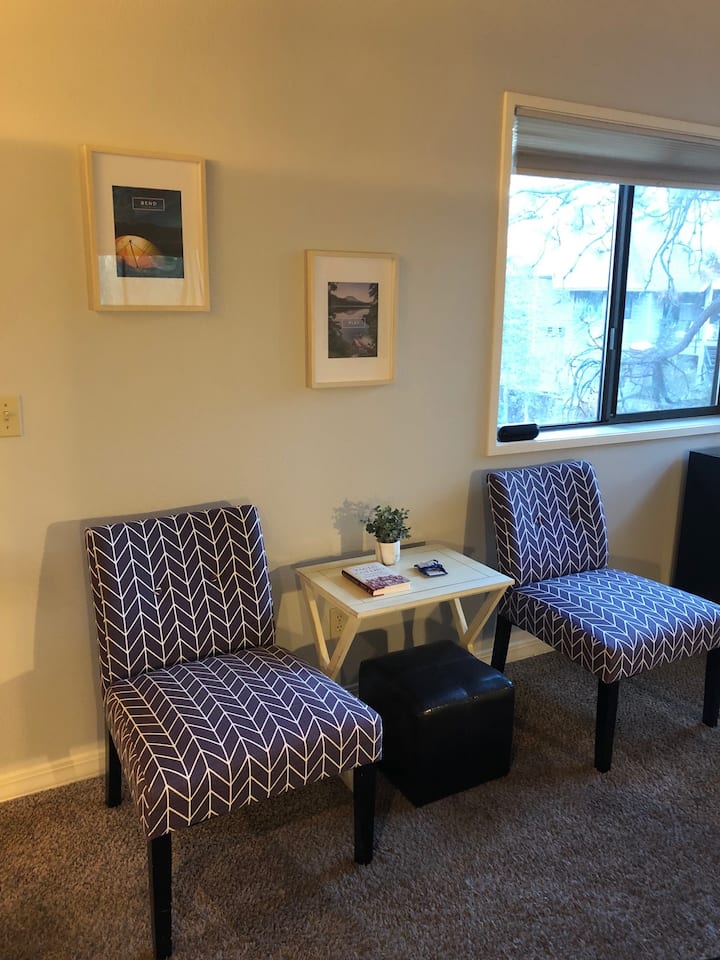 Executive Suite In Mount Bachelor Village - Oregon