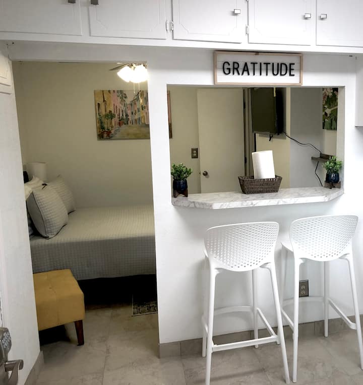 Cozy, Fenced In Casita In The Alameda District! - Las Cruces, NM