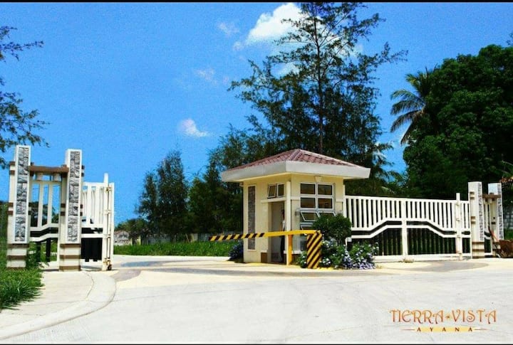 Ayana Dasma Fully Furnished Town House - Dasmariñas
