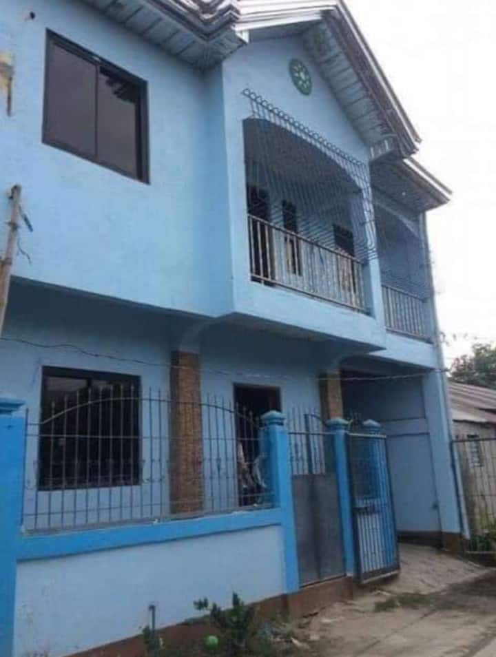 Zc House Stay For Rent 4br 3cr - Apalit