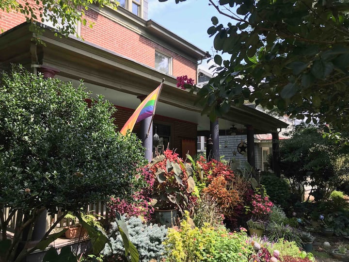 Wasena 1 Br/1ba, Close To Everything! - Roanoke, VA