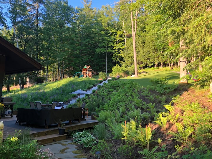 In-town Hanover Home For Dartmouth Events - Hanover, NH