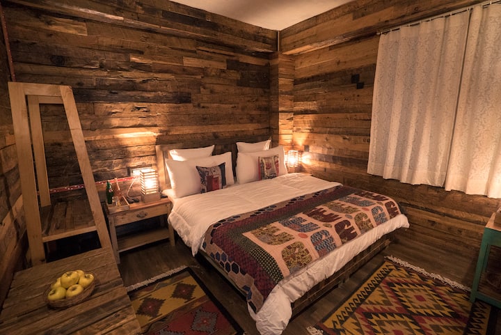 Budget Room. Meena Bagh Shimla - Shimla