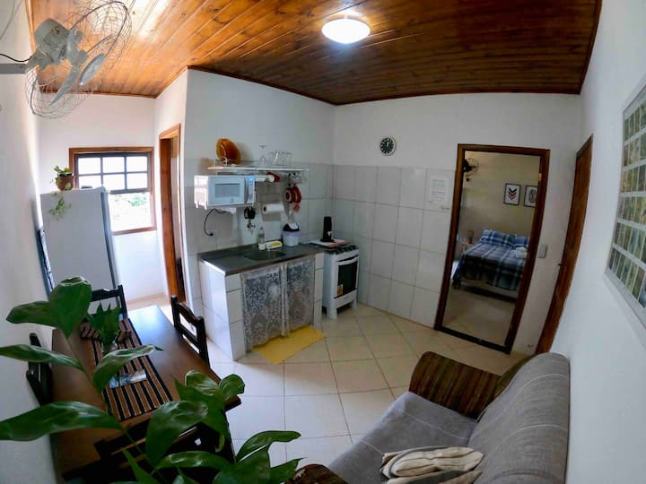 Trindade - Flat Sobradinho Da Elisa - Trindade