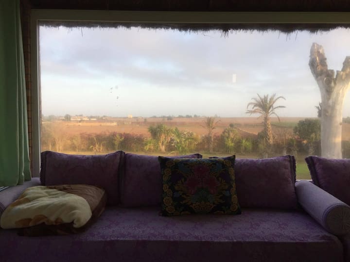 Villa Rental In Casablanca - Portugal