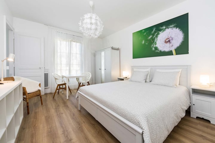 Air De Famille, Côté Bouloumié, Jean**** - Vittel