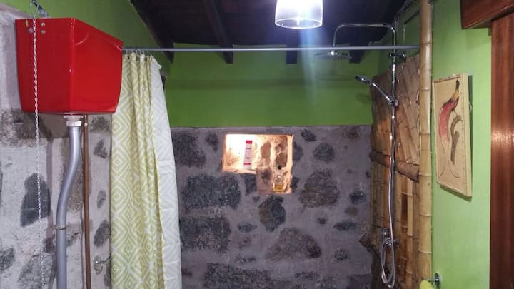 Typical Canarian House/apartament - Canary Islands