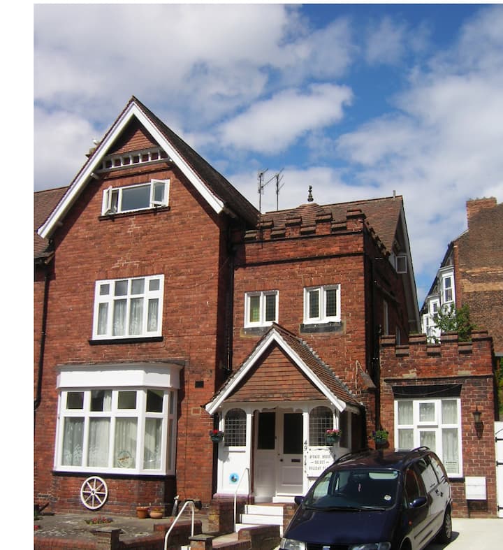 Value Studio  Close Walk To Beach & Town - Scarborough