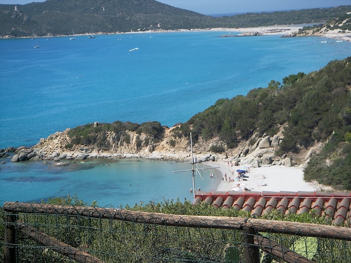 Simius Vakantiewoningen en accommodaties - Sardinië, Italië | Airbnb