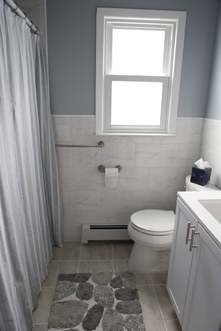 20 Min To Nyc | Newly Furnished 3br Near Ny - Bayonne, NJ