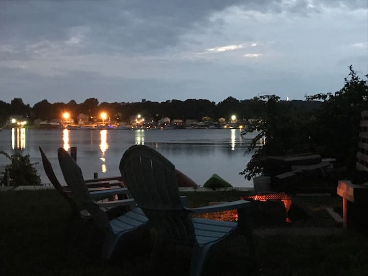 Fair Haven Heights Entire 1 Bedroom Apartment - Branford, CT