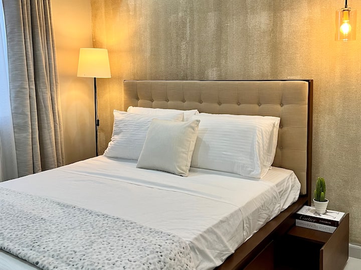 Chic Studio Gem In Cebu City - Cebu City