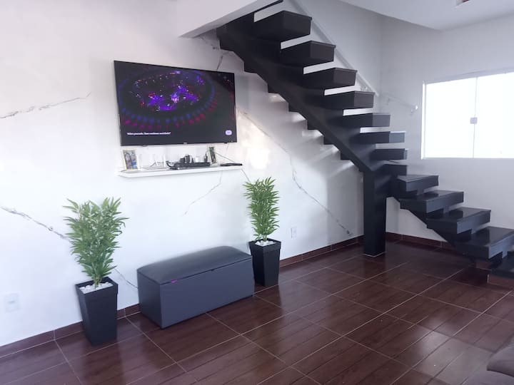 Tranquilidade Na Cidade. - Rio das Ostras