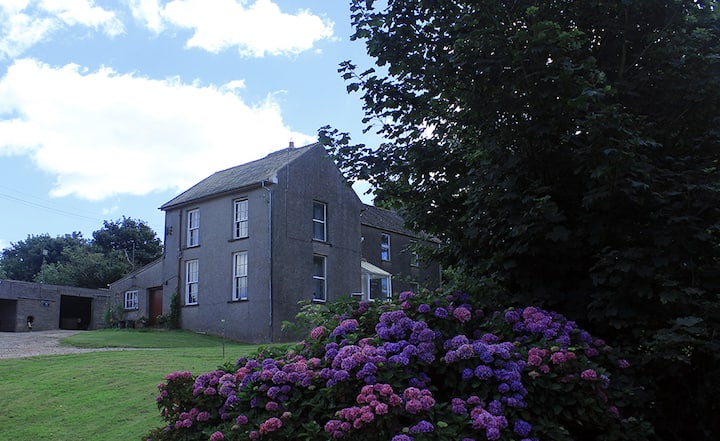 Lammaston Farm Flat - Freshwater East