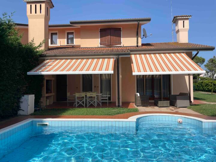 Villa Roberta - Albarella